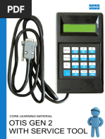 Otis Gen2 Wiring | PDF