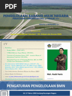Penggunaan PMK 40 2024 | PDF