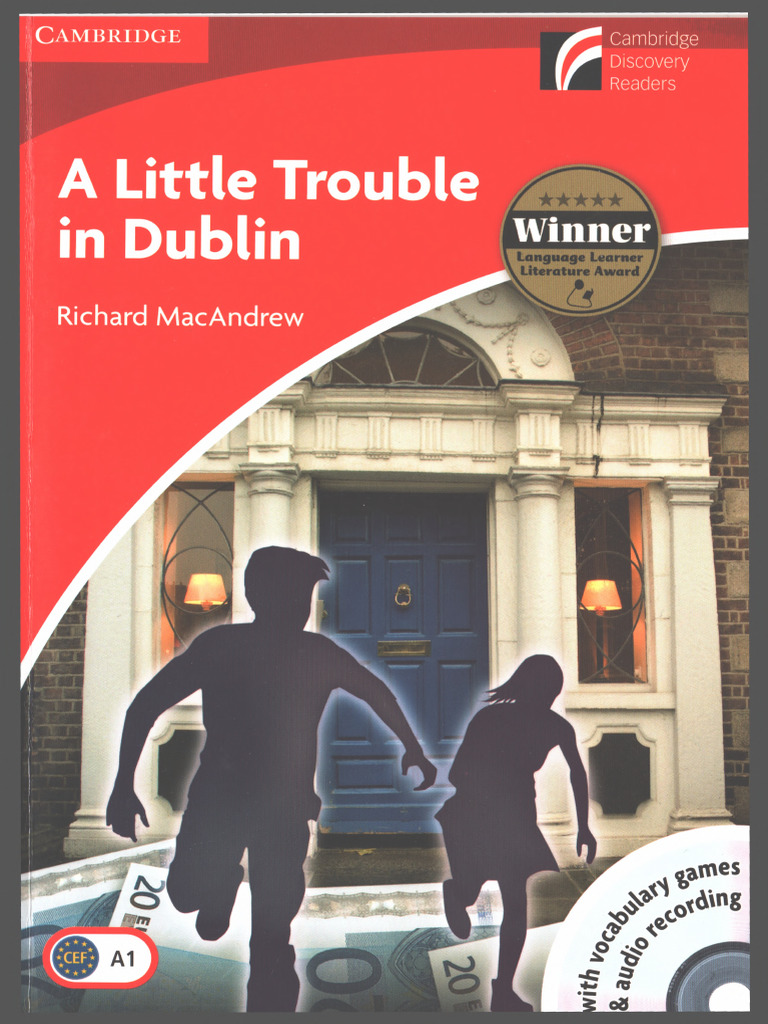 A Little Trouble in Dublin | PDF