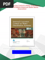 Water Distribution System Design Criteria and Planning | PDF | Pump | Water