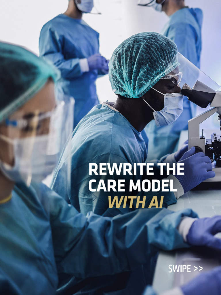 AMD x Microsoft Azure - Healthcare | PDF