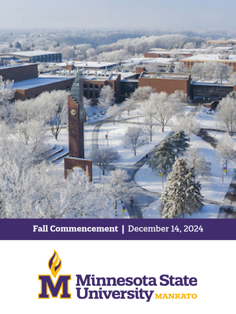 Fa24 Commencement Web | PDF