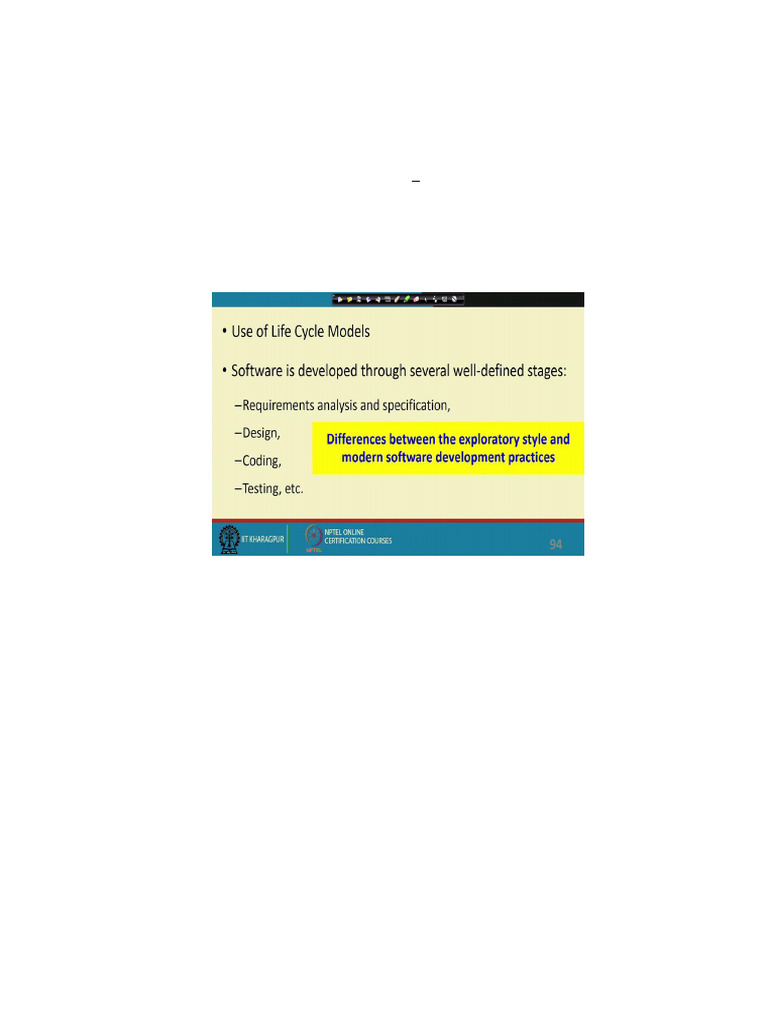 lec6 | PDF | Computer Programming | Computer Science