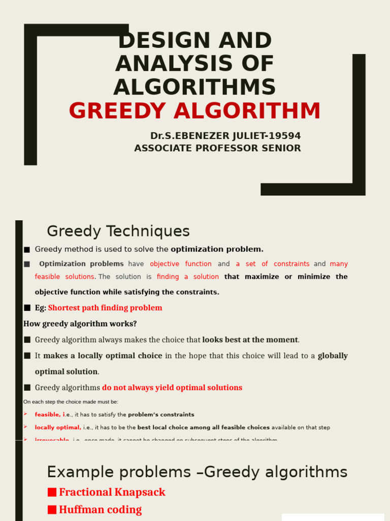 WINSEM2024-25_BCSE204L_TH_VL2024250501510_2024-12-18_Reference-Material-I | PDF | Code ...