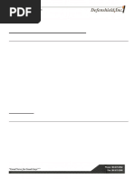 .22 Rimfire Ballistics Overview | PDF | Firearms | Tools