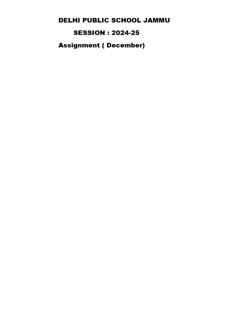 Class IV Mathematics: Perimeter Quiz | PDF