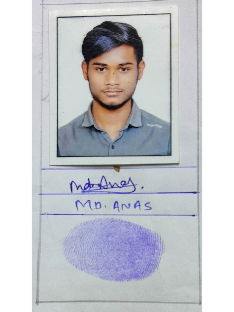 cg police anas | PDF