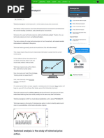 Babypips Forex Study Plan Updated | PDF | Foreign Exchange Market ...