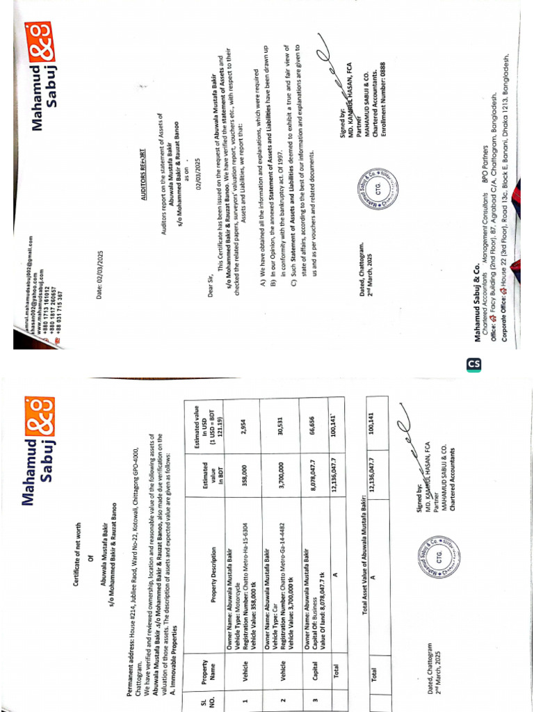 Asset Pdf