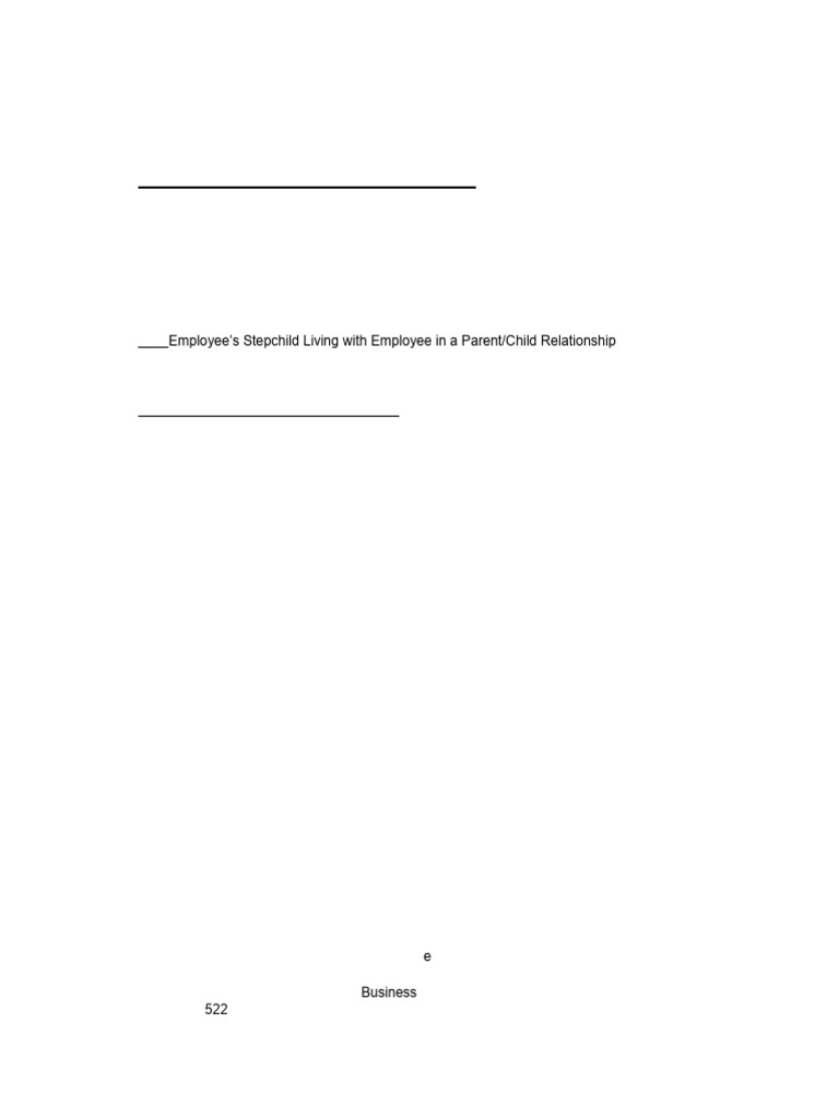 Fee Discount Form | PDF