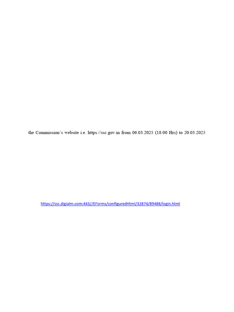 Writeup For Marks Final Answer Key CHSLE 2024 6325 | PDF