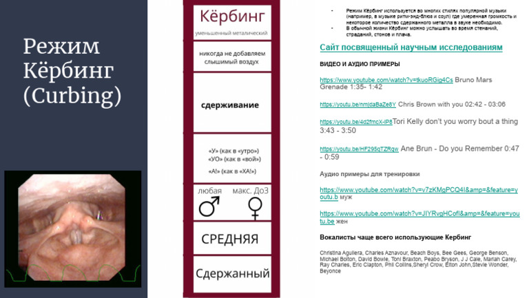 Марафон Режимы-2 (Dragged) | PDF