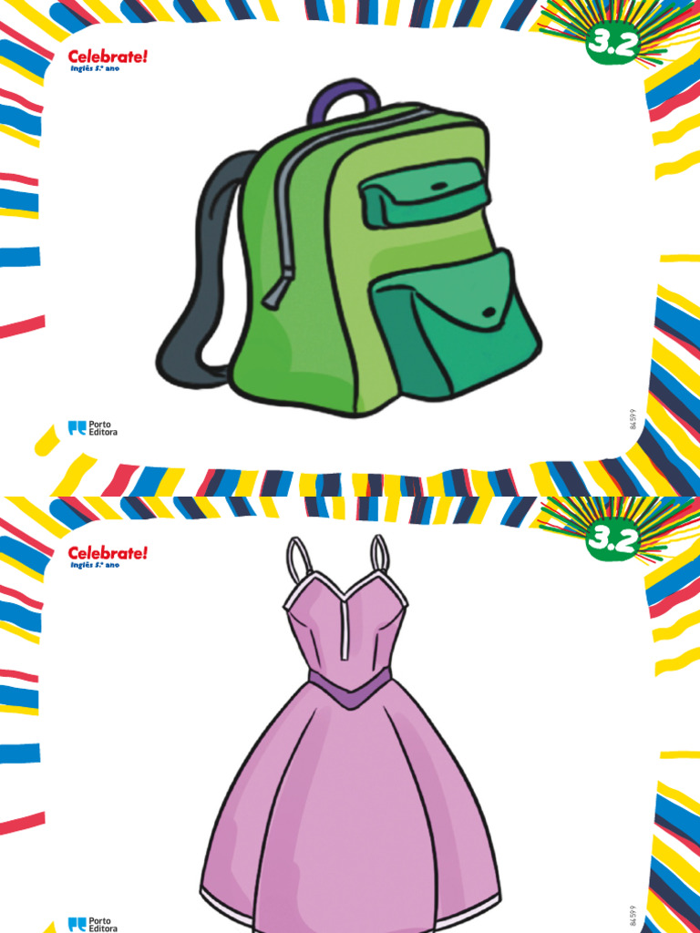 clb5 Flashcards Unit 3 2 | PDF