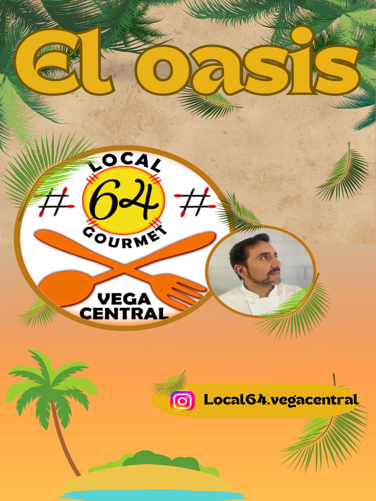 El Oasis | PDF