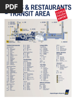 One4all Retail List | PDF | Retail Companies | Retailing