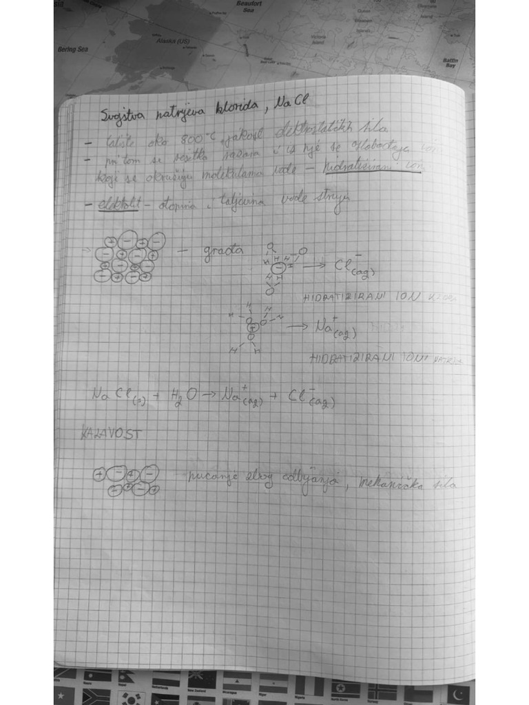 Ionske Veze | PDF
