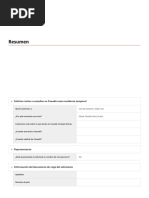 Consent Form Spanish New | PDF | Canadá | Biometría