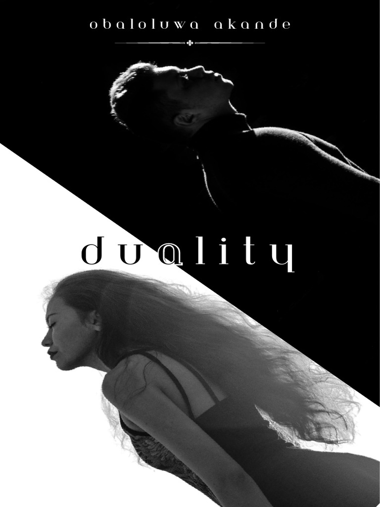 DUALITY | PDF
