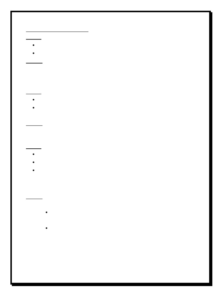 Subject-Verb Agreement Rules Explained | PDF