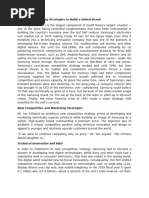50 Business Process Narrative and Flowchart Instructions and Examples ...