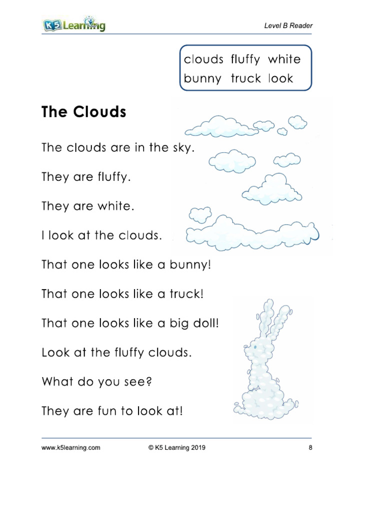 Cloud Story | PDF