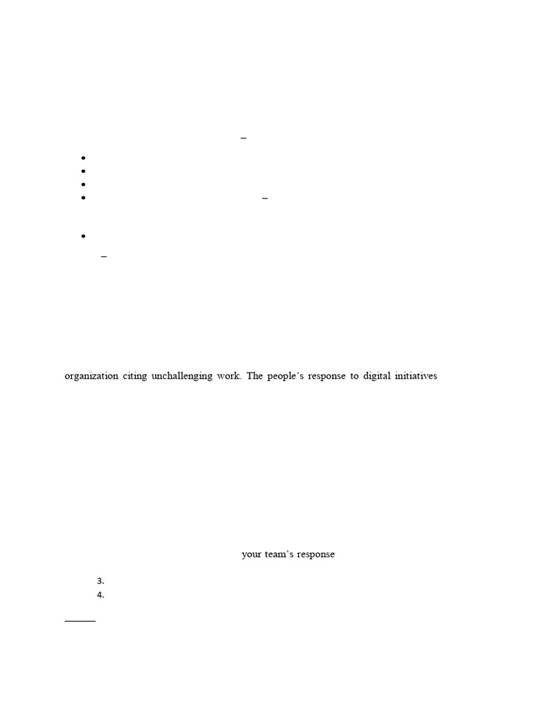 Capstone Project Guidelines - HRA&M | PDF | Computing