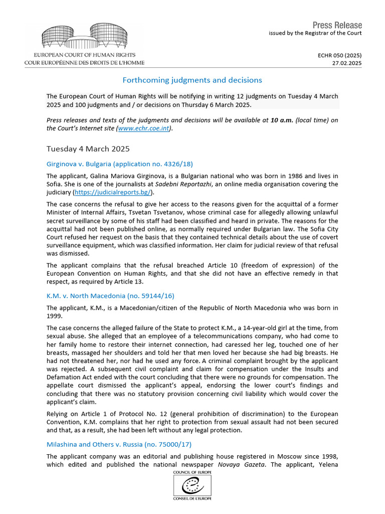 Criminal Case Involving Brane Gorše | PDF | Justice | Crime & Violence