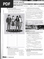 New Headway Elementary Workbook (5thedition) | PDF