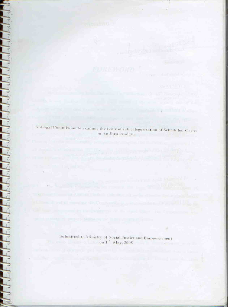 Usha Mehra_Report (1) | PDF