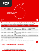 RAN Processor 6655 vs 6651 Overview | PDF | Duplex (Telecommunications ...