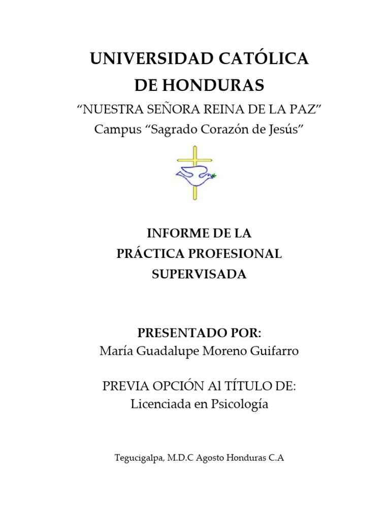 Monografia Correcion MARIA MORENO, 4 Correcion Final | PDF | Sicología