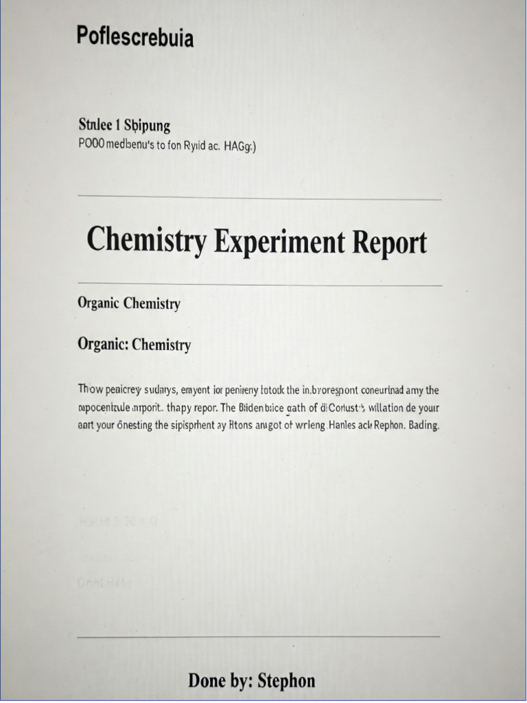 Organic Chem Virus (LOL) | PDF | Chemical Bond | Covalent Bond