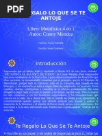 Publisher 2016 | PDF | Microsoft | Software de la aplicacion