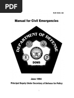 DLA Disposal Services Handbook | PDF | Navies | Ships