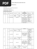 Fundations Plans: 2 3 1 Drill Sounds/Warm-Up | PDF | Letter Case ...