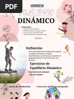 Estación Unipodal Tuag | PDF