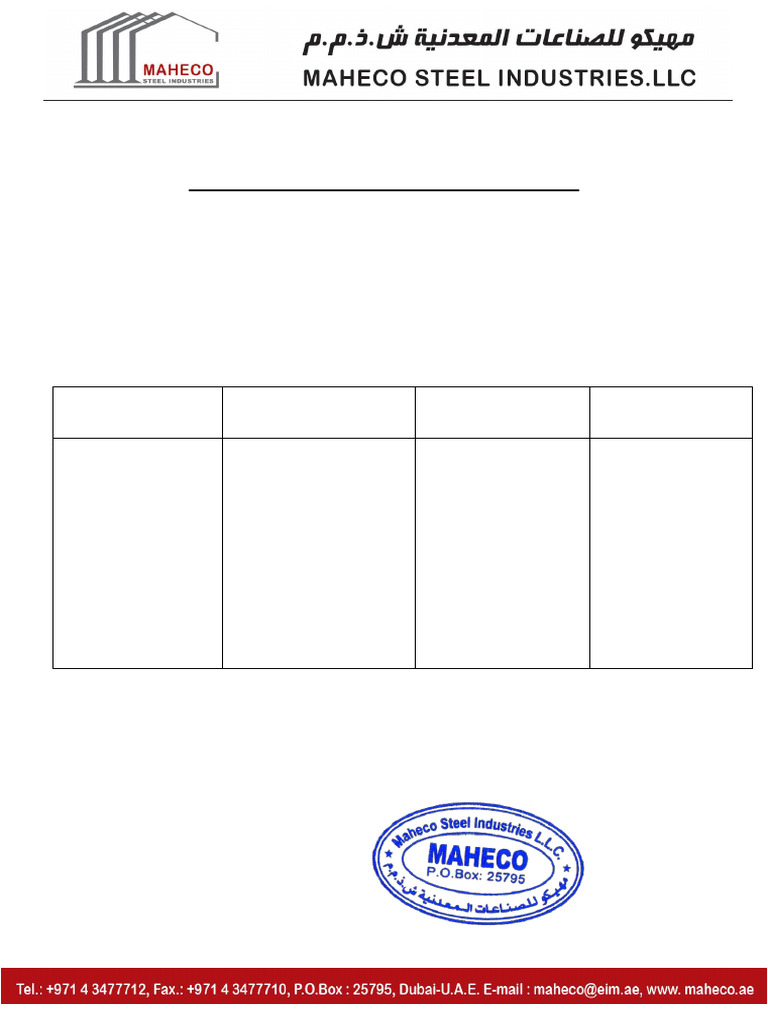 DFT Report P24106 | PDF