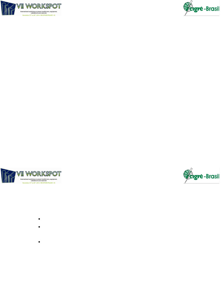 CFD Analysis of Transformer Hot Spots | PDF | Computational Fluid ...