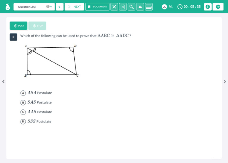 Pear Assessment 7 | PDF