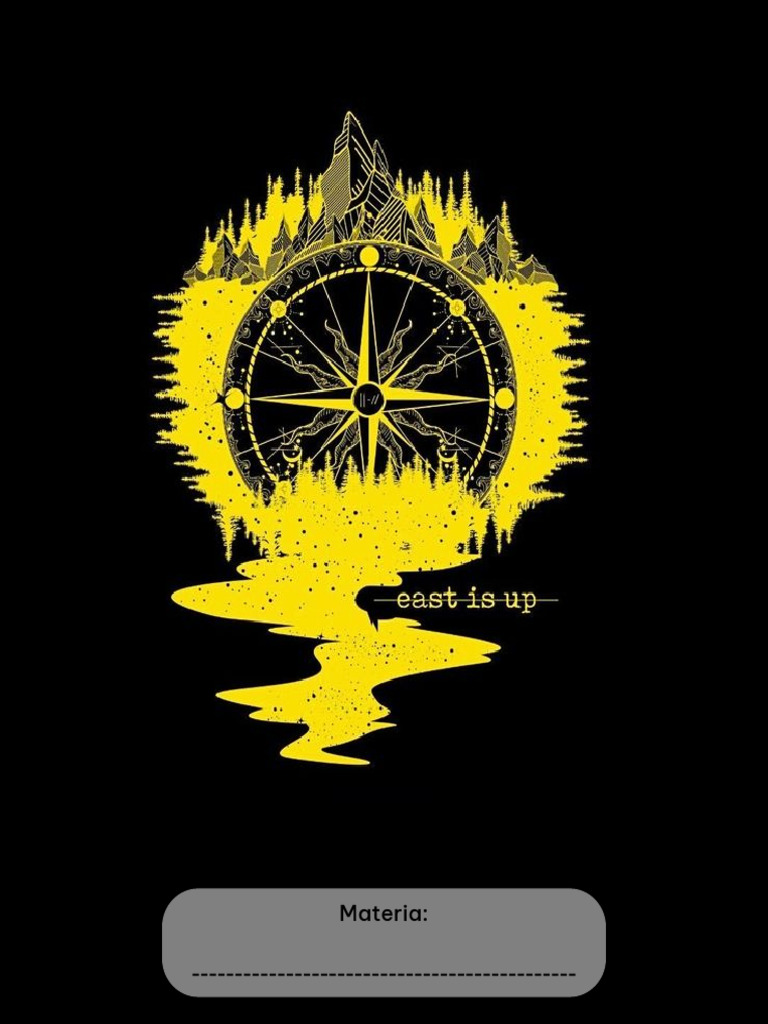 Separadores Materias TOP | PDF