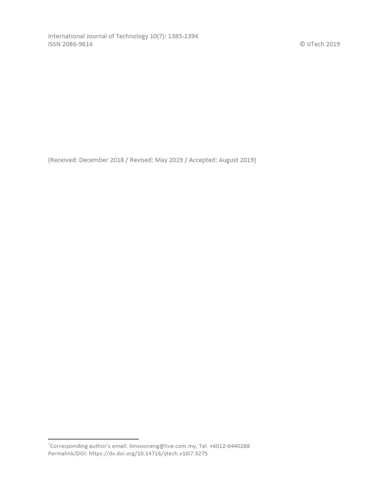 Comparing VARI, GLI, and VIgreen Formulas | PDF | Remote Sensing | Lidar