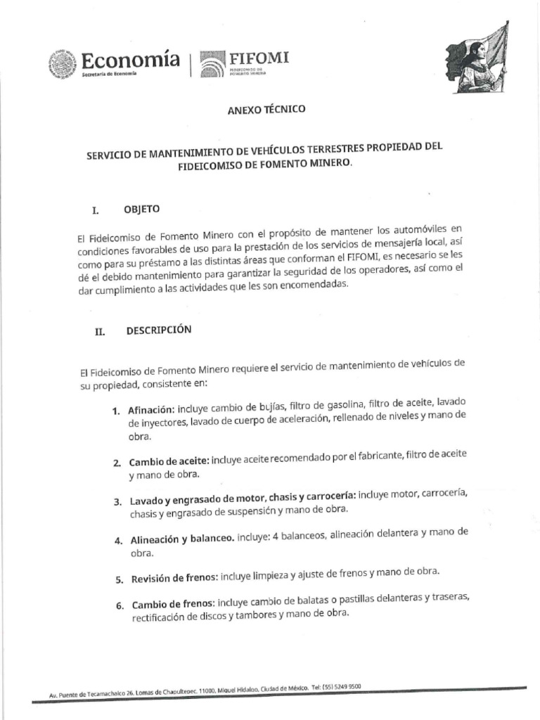 AT Mtto Veh 25 | PDF