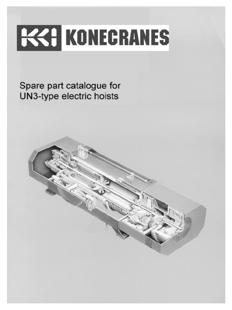 Un3 Spare | PDF