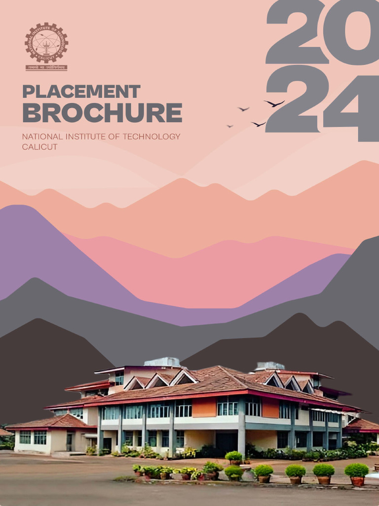 Placement Brochure | PDF