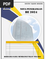 Borang tp3 2024 | PDF