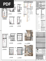 Planta de Forro | PDF