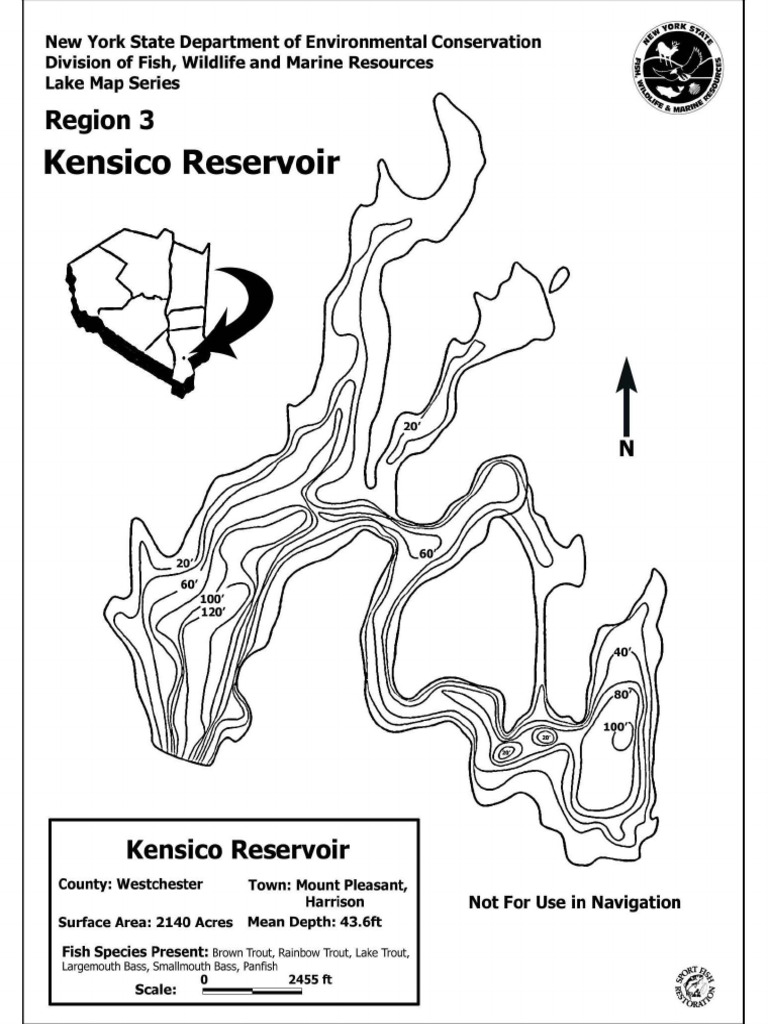 Kensresmap | PDF