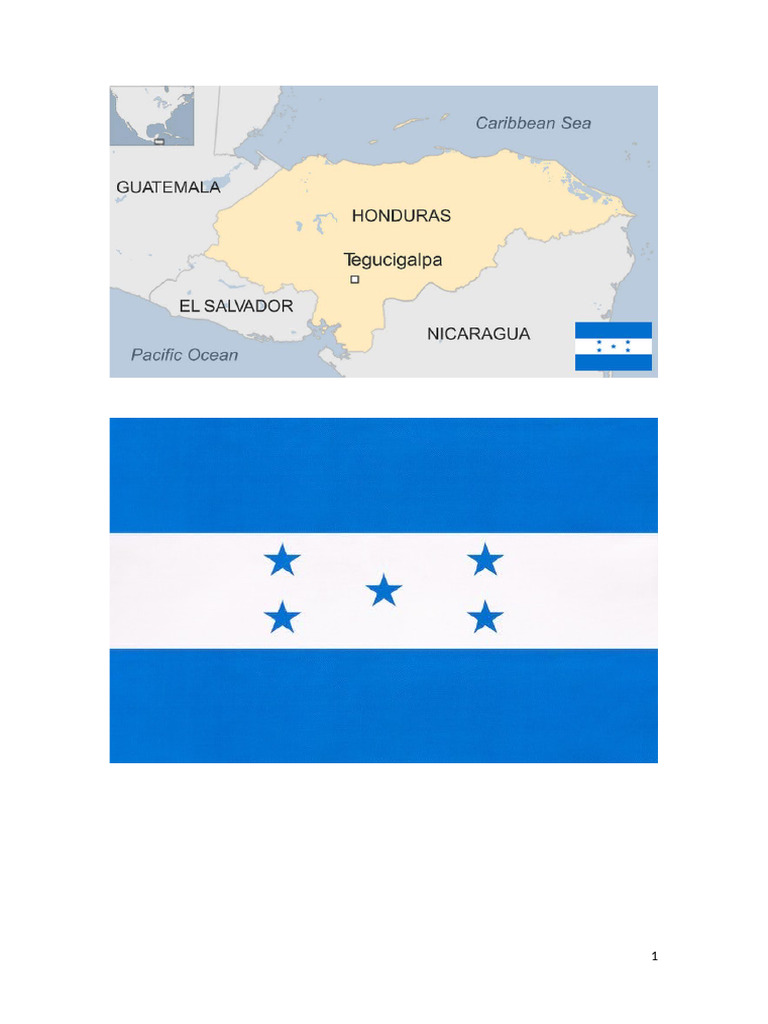 9 Comidas Típicas de Honduras Que Amarás Toda Tu Vida | PDF | Maíz | Cocina