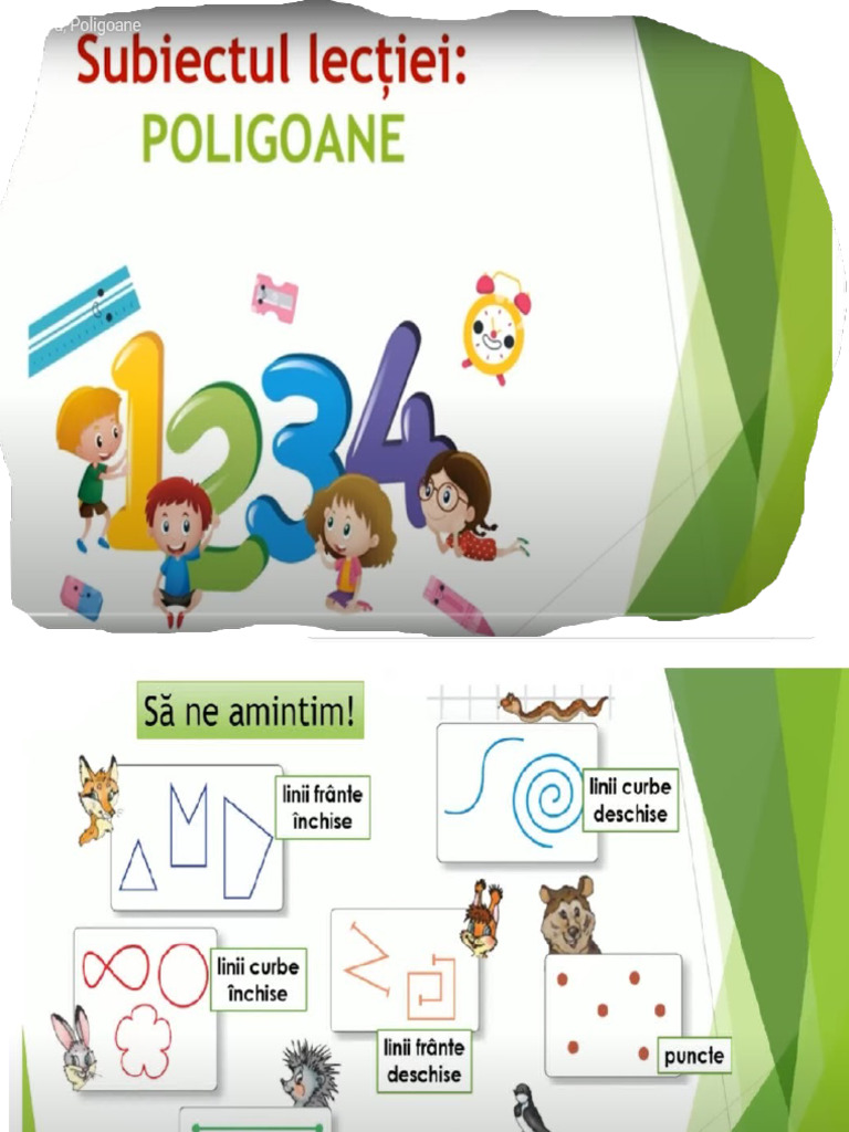 Poligoane,11,03.2025 | PDF