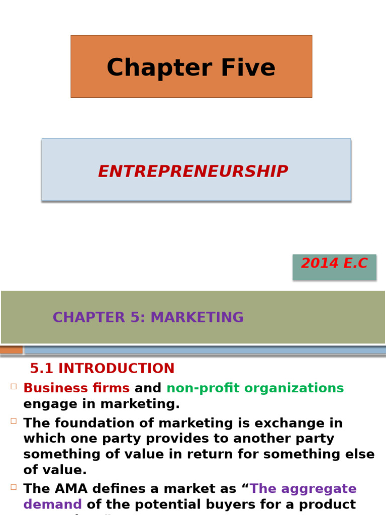 Understanding Marketing Fundamentals | PDF | Marketing | Marketing Research